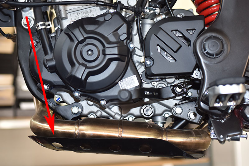 RX4 Oil Change Tutorial